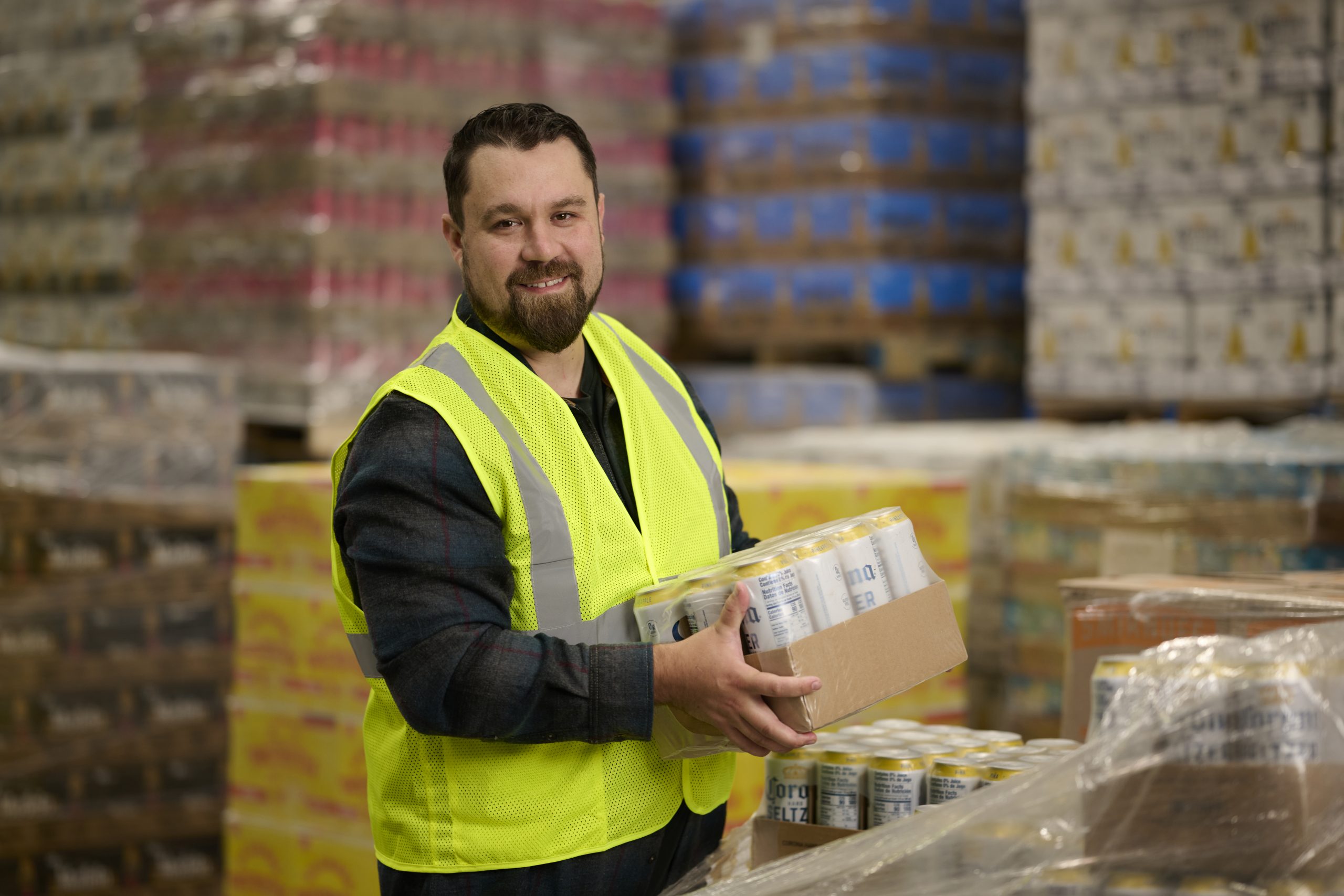 T.J. Sheehan Distributing
